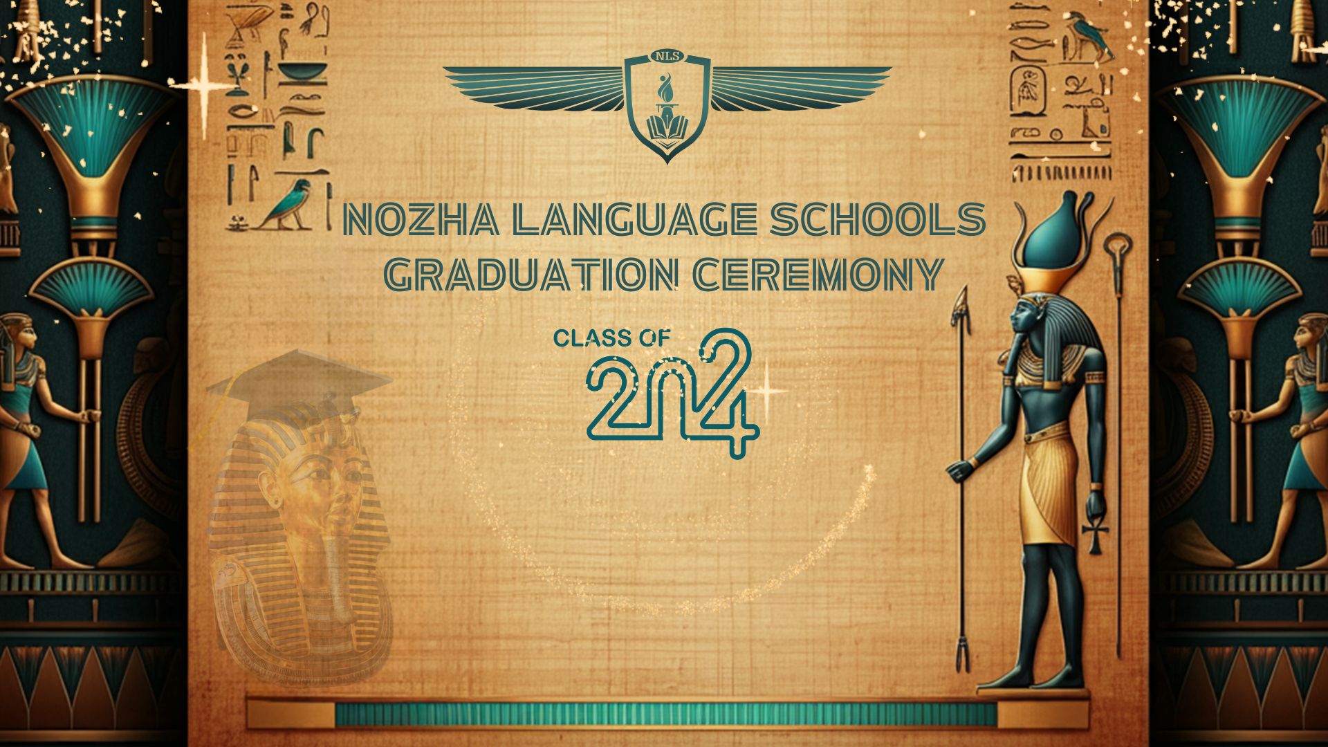 Home - Bright Nozha Schools - BNS